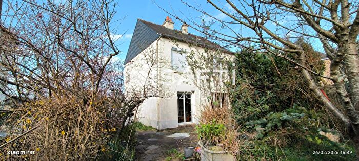 Châteaubourg - Maison 5 pièces à vendre