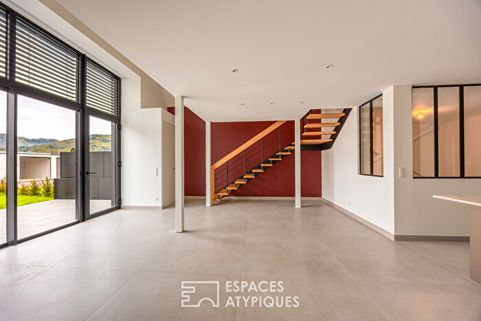 Appartement 5 pièces à vendre à Masevaux