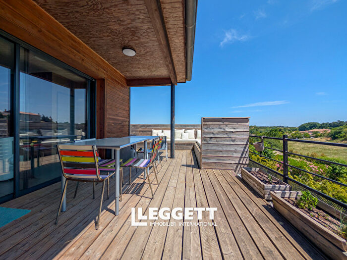 Maison 8 pièces à vendre - Laurabuc
