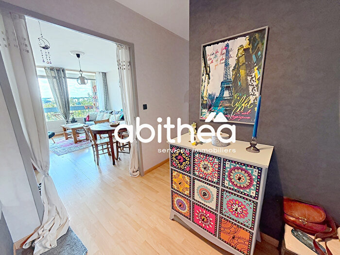 Appartement 3 pièces à vendre - Limoges, CHU