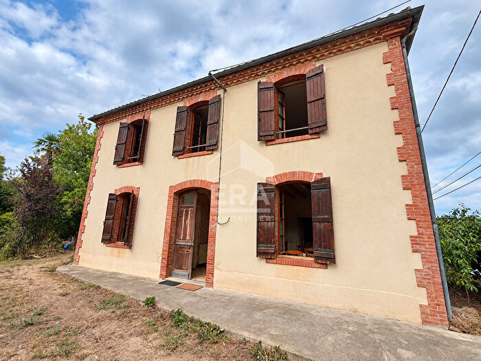 Cazaubon : Maison 7 pièces à vendre