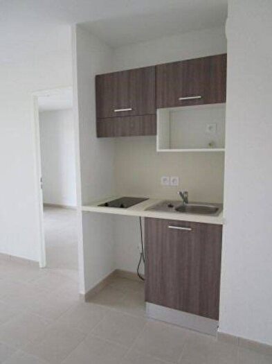 La Duranne, Aix-en-Provence - Appartement 2 pièces à louer