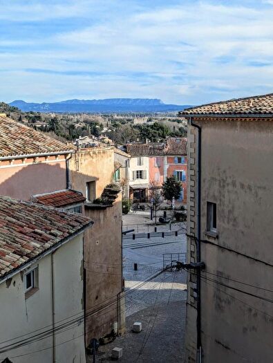 Maison à vendre - Cadenet - 4 pièces - 3 chambres