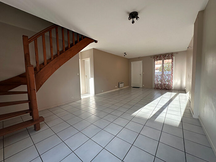 Eysines, Migron - Maison 4 pièces à louer
