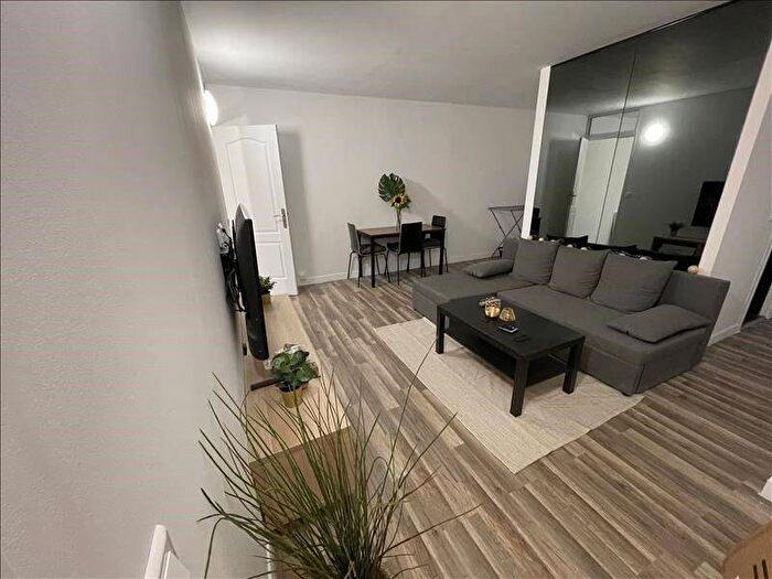 Appartement 4 pièces à louer - Croix Blanche-Plein Ciel-Nord Est, Le Mée-sur-Seine