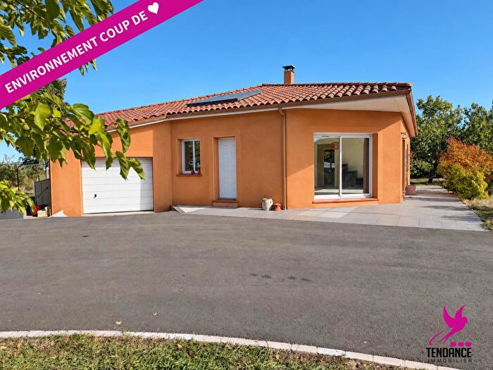 Larra : Maison 5 pièces à vendre