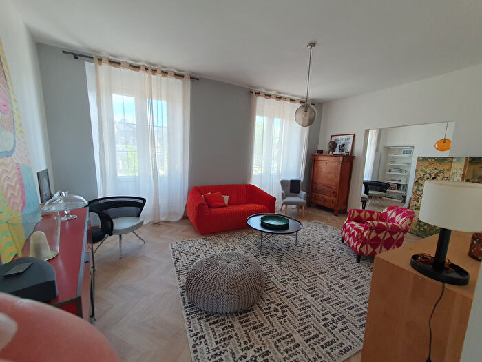 Appartement 4 pièces à vendre - Ploërmel