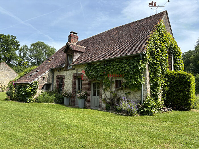 Maison 6 pièces à louer - Feings
