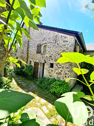 Maison à vendre - Ferrières - 5 pièces - 2 chambres