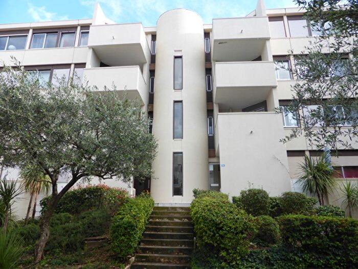 Appartement à louer - Montpellier, Hôpitaux, Facultés - 1 pièce