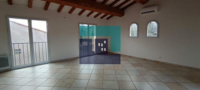 Maison à vendre - La Palme - 4 pièces - 3 chambres