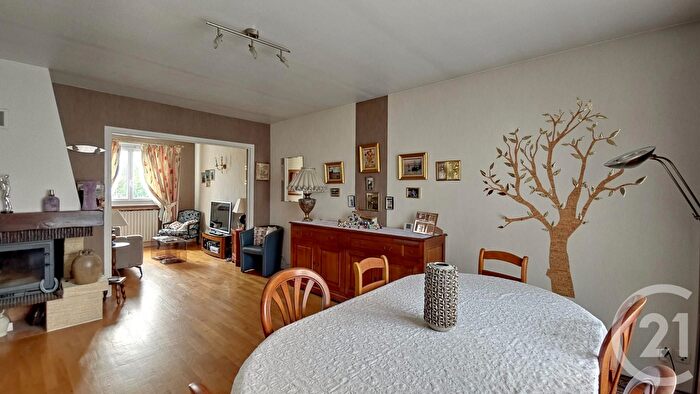 Le Blanc-Mesnil, Sud - Maison 7 pièces à vendre