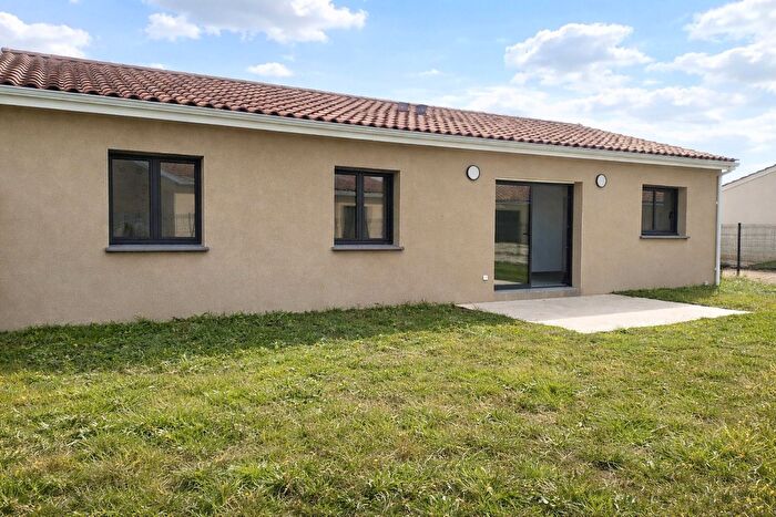 Maison 4 pièces à vendre - Bressols