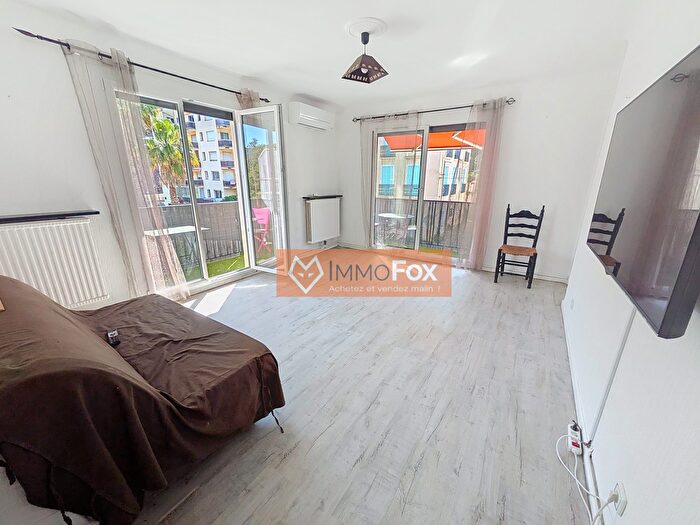 Appartement 4 pièces à vendre à Amélie-les-Bains-Palalda