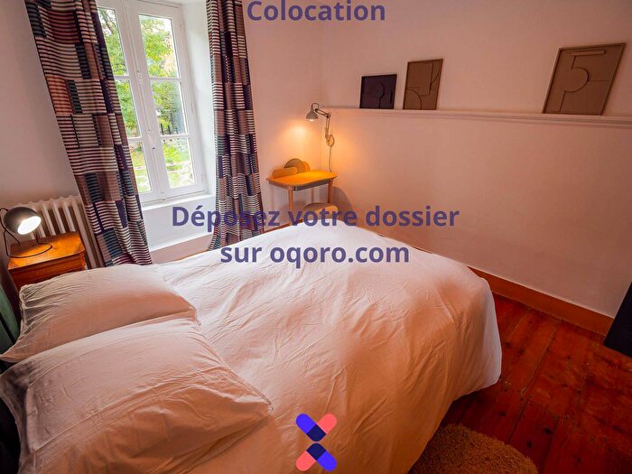 Appartement 10 pièces à Le Bourg-Les Cotes, Sassenage, à louer