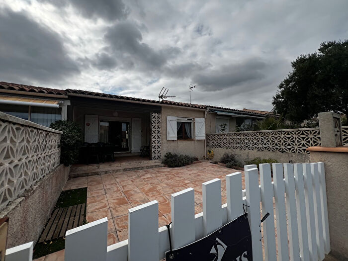 Maison 3 pièces à vendre à Fleury, Saint-Pierre, Les Cabanes