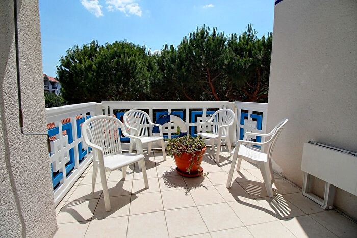 Appartement 2 pièces à Arcachon, Saint-Ferdinand, à vendre