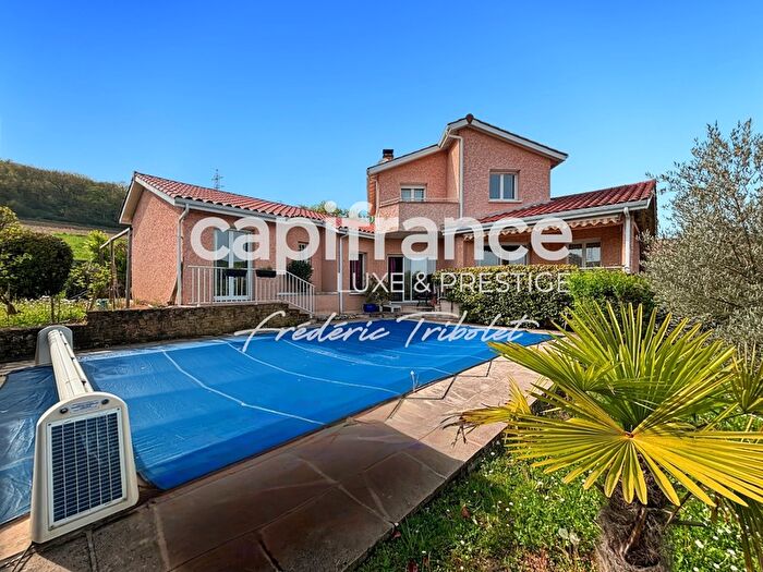 Châtillon - Maison 6 pièces à vendre