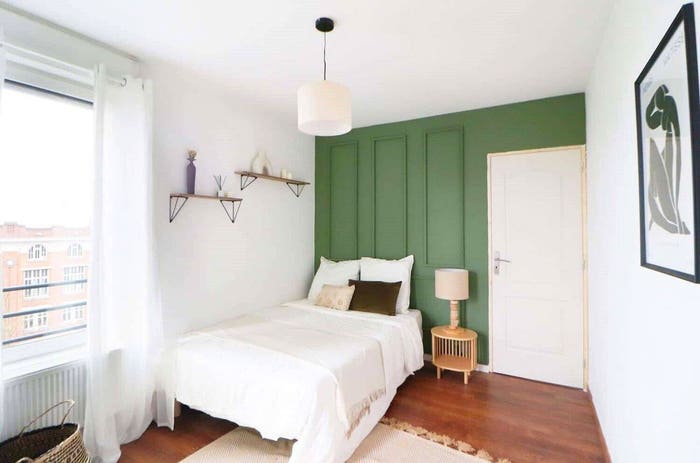 Centre, Lille : Appartement 1 pièce à louer