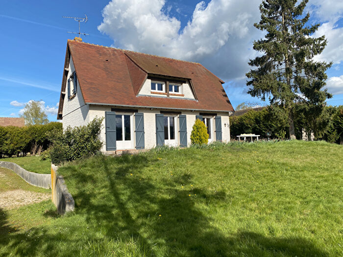 Maison à vendre - Le Val-David - 4 pièces - 3 chambres