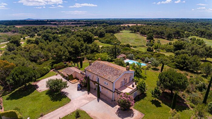 Maison 10 pièces à Béziers, Crouzette, Montimas, Montimaran, à vendre
