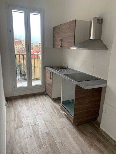 La Blancarde, Marseille 4ème arrondissement - Appartement 2 pièces à louer