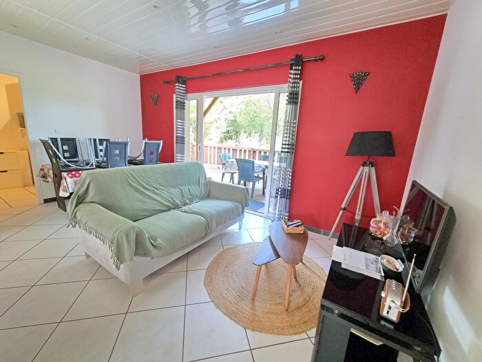 Aureilhan : Maison 3 pièces à louer