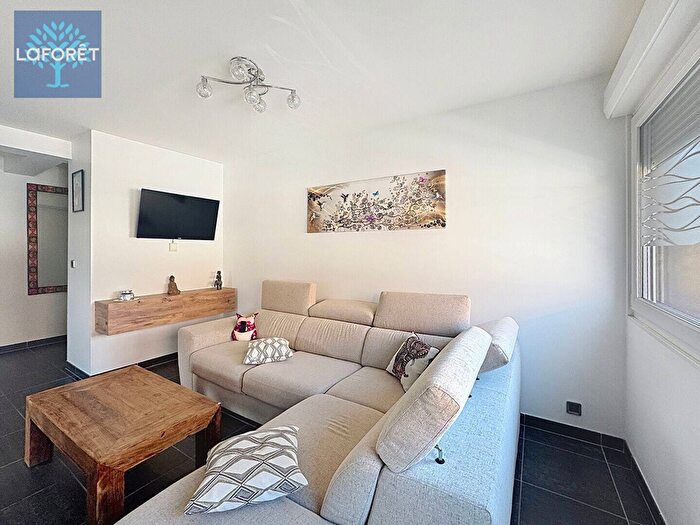 Appartement à louer - Centre-Victoire, Dunkerque - 2 pièces - 1 chambre