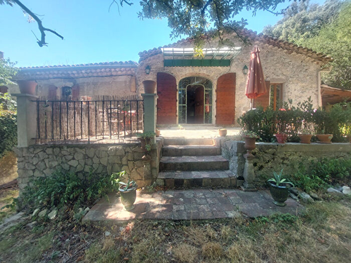 Maison 5 pièces à vendre - Boisset-et-Gaujac