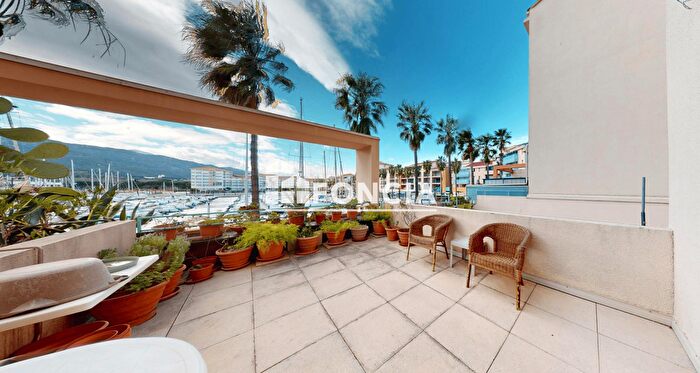 Appartement à vendre - Argelès-sur-Mer, Argelès Plage - 1 pièce