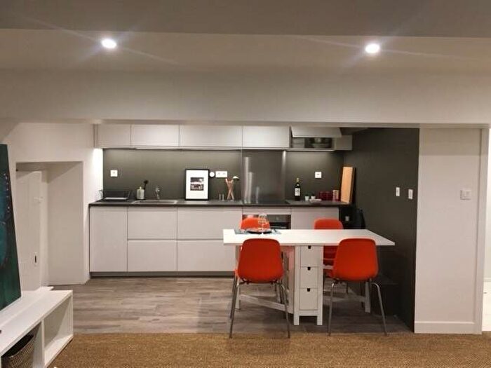 Appartement à louer - Lyon er arrondissement - 1 pièce