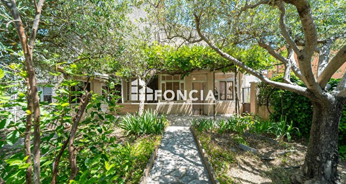 Maison 5 pièces à Pierrevert, à vendre