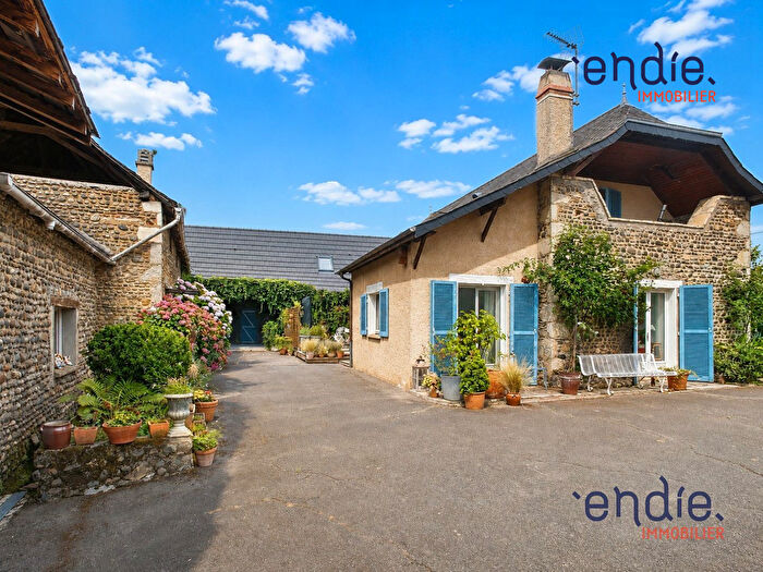 Maison 5 pièces à vendre - Monein