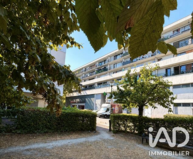 Appartement 4 pièces à Massy, Massy-Opéra, La Bonde, à vendre