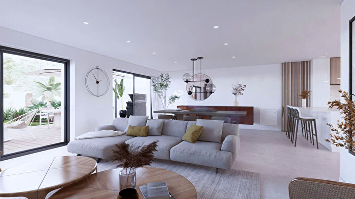 Vélizy-Villacoublay, Vélizy le Bas - Maison 7 pièces à vendre