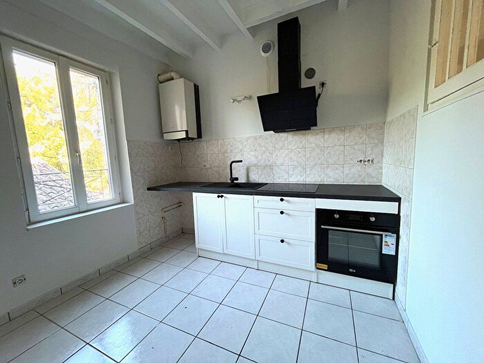 Appartement 3 pièces à Castelmoron-sur-Lot, à louer