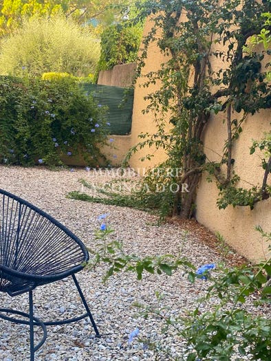 Cimiez, Nice : Appartement 3 pièces à louer