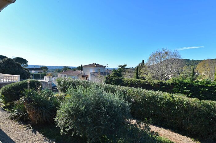 Maison à vendre - Uzès - 4 chambres