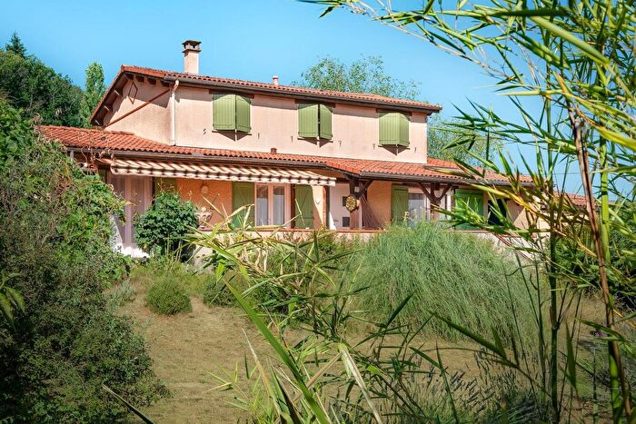 Maison 6 pièces à vendre - Loubières