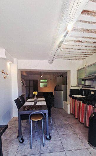 Châteauneuf-de-Gadagne - Appartement 1 pièce à louer