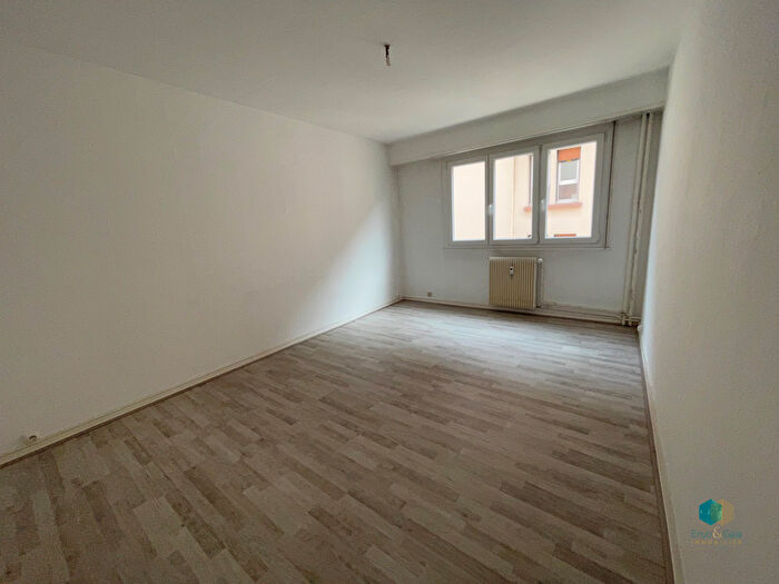 Appartement 2 pièces à louer - Strasbourg, Centre-ville, Mairie
