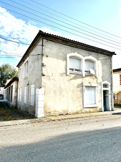 Maison à vendre - Espéraza - 7 pièces - 4 chambres