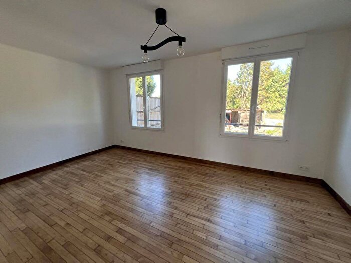 Maison 4 pièces à louer à Inzinzac-Penquesten-Campagne, Inzinzac-Lochrist