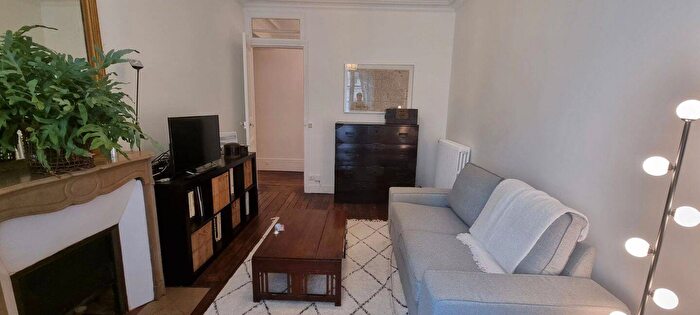 Appartement 3 pièces à louer - Gros Caillou, Paris 7ème arrondissement