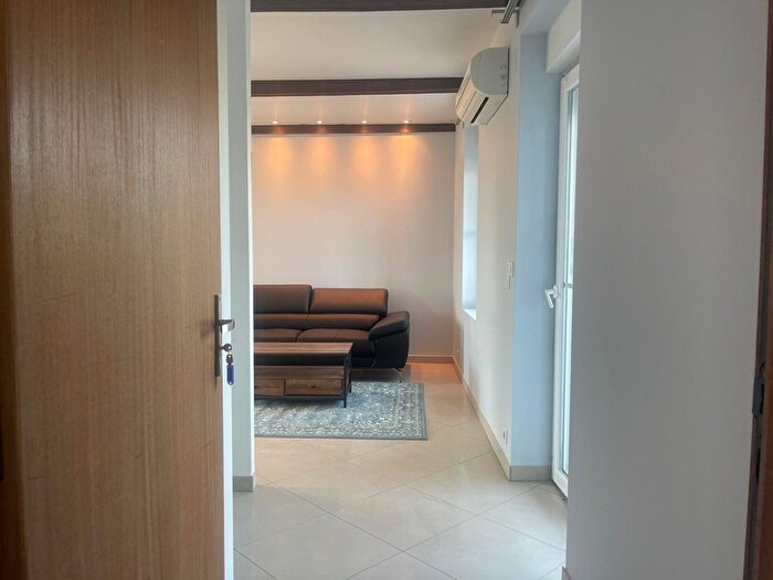 Appartement à louer - Battenheim - 3 pièces - 2 chambres