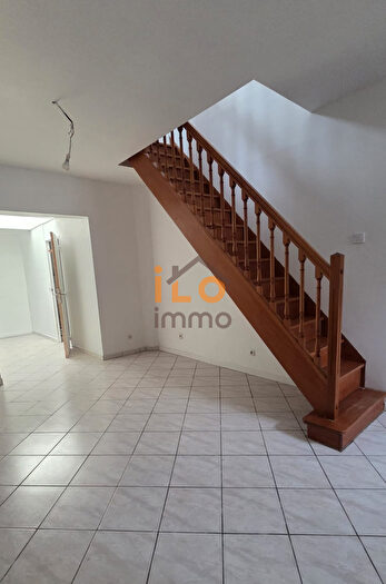 Maison à louer - Erquinghem-Lys - 3 pièces - 2 chambres