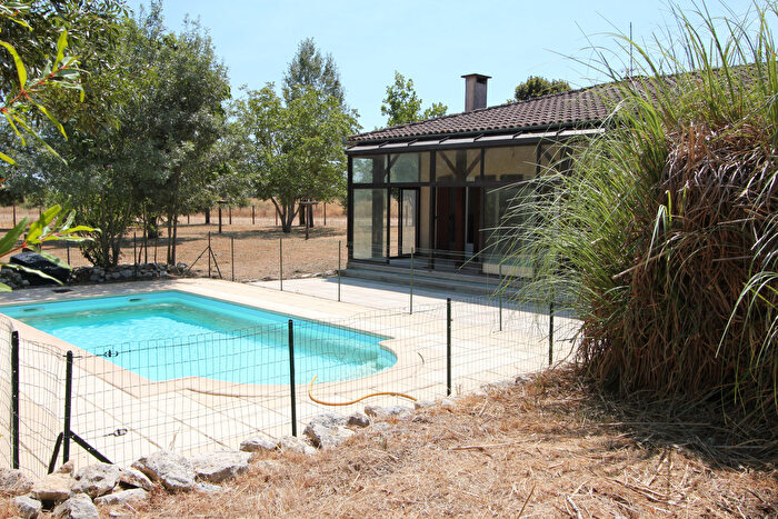 Pujaudran : Maison 4 pièces à vendre