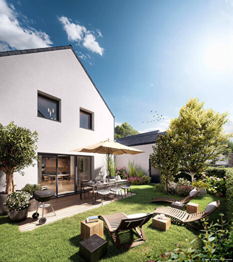 Maison 5 pièces à vendre à Dijon, Les Péjoces