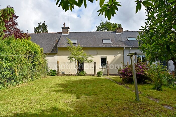 Maison 4 pièces à Ruffiac, à vendre