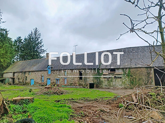 Maison à vendre - La Fontenelle - 5 pièces